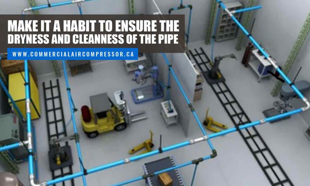 Tips to Save Money and Energy When Using Compressed Air Systems ...