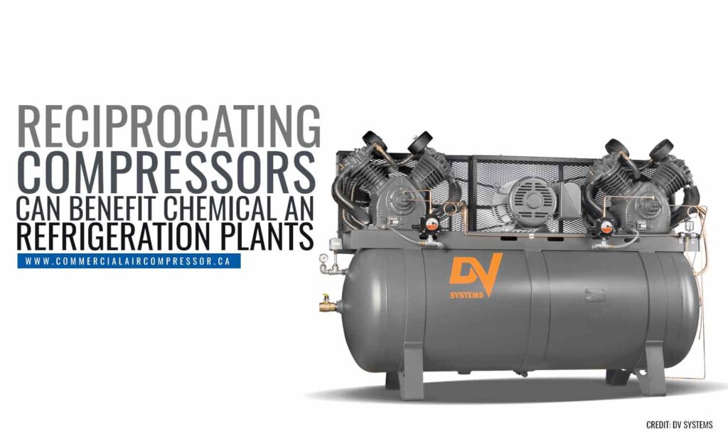 Why Your Facility Needs an Air Compressor Now - Commercial Air ...